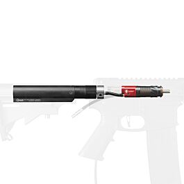 Wolverine QUAKE MTW + INFERNO XTS Upgrade Kit available from BZ