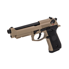 Raven R9 - Tan available from BZ