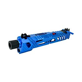 CTM Superline Split Slide for TM Hi-Capa 4.3 - Blue available from BZ