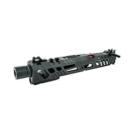 CTM Superline Split Slide for TM Hi-Capa 5.1 - Black available from BZ
