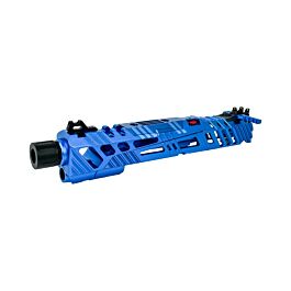 CTM Superline Split Slide for TM Hi-Capa 5.1 - Blue available from BZ