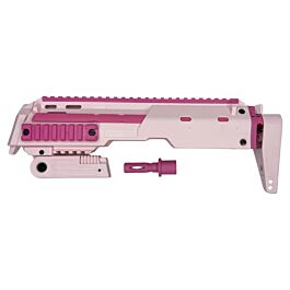 CTM AAP-01 AP7 SMG Kit - Pink