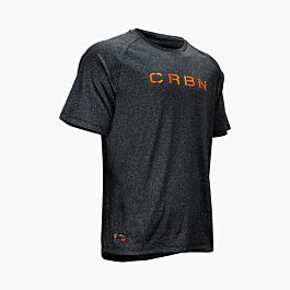 CRBN SC T-Shirt (2025) - Heather