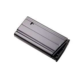 Tokyo Marui SCAR-H NGRS 90rd Mag - Black available from BZ