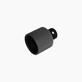 Action Army Ares AS01 Barrel/Silencer Connector available from BZ