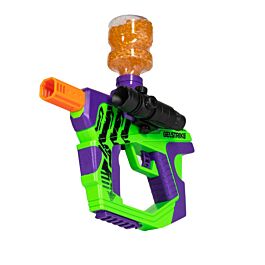 Gel Strike Delta Blaster - Slime available from BZ