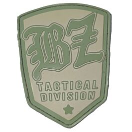 BZ Tactical Patch available from BZ Tactical