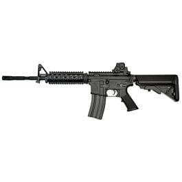 Tokyo Marui SOPMOD M4 NGRS available from BZ
