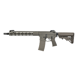 VFC KAC L403A1 KS-1 Gas Blowback Rifle - Tan available from BZ