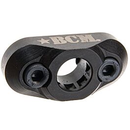 VFC BCM Gunfighter MCMR-SM QD Sling Mount (MLOK) available from BZ