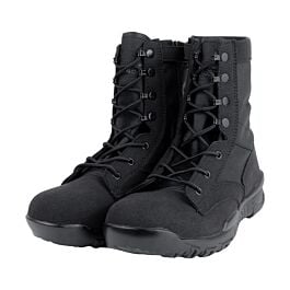 Viper Tactical Sneaker Boots - Black available from BZ