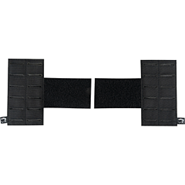 Viper VX LAZER WING PANEL SET - Black available from BZ