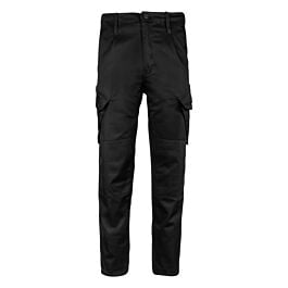 Viper Tactical PCS 95 Trousers - Black available from BZ