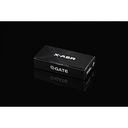 Gate X-ASR Mosfet available from BZ