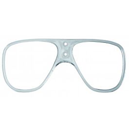 Bolle X800I Glasses inserts available from BZ Tactical