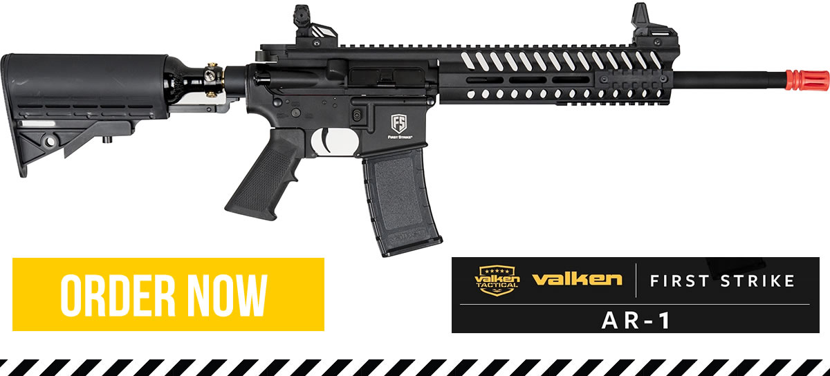 Airsoft Guns UK | BBs | Airsoft Equipment | Airsoft Shop | BZ Tactical