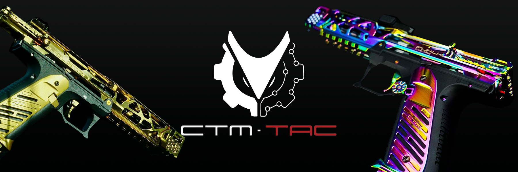 Airsoft Guns, Pistols, BBs + More From BZ Tactical UK Airsoft Shop