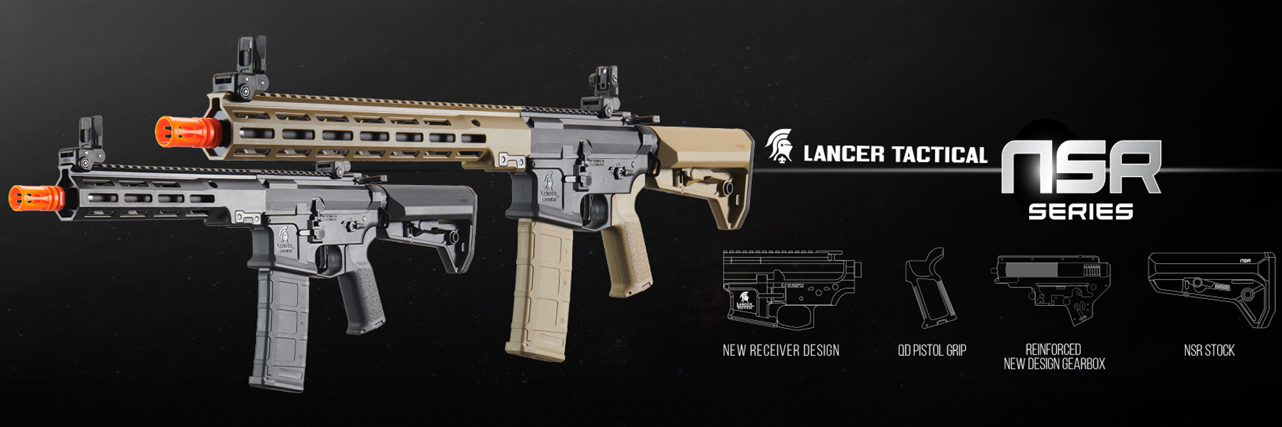 BZ Tactical The UK's Best Reviewed Airsoft Guns & Gear Store