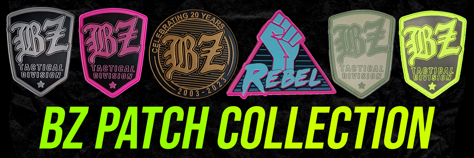 Airsoft Guns, Pistols, BBs + More From BZ Tactical UK Airsoft Shop