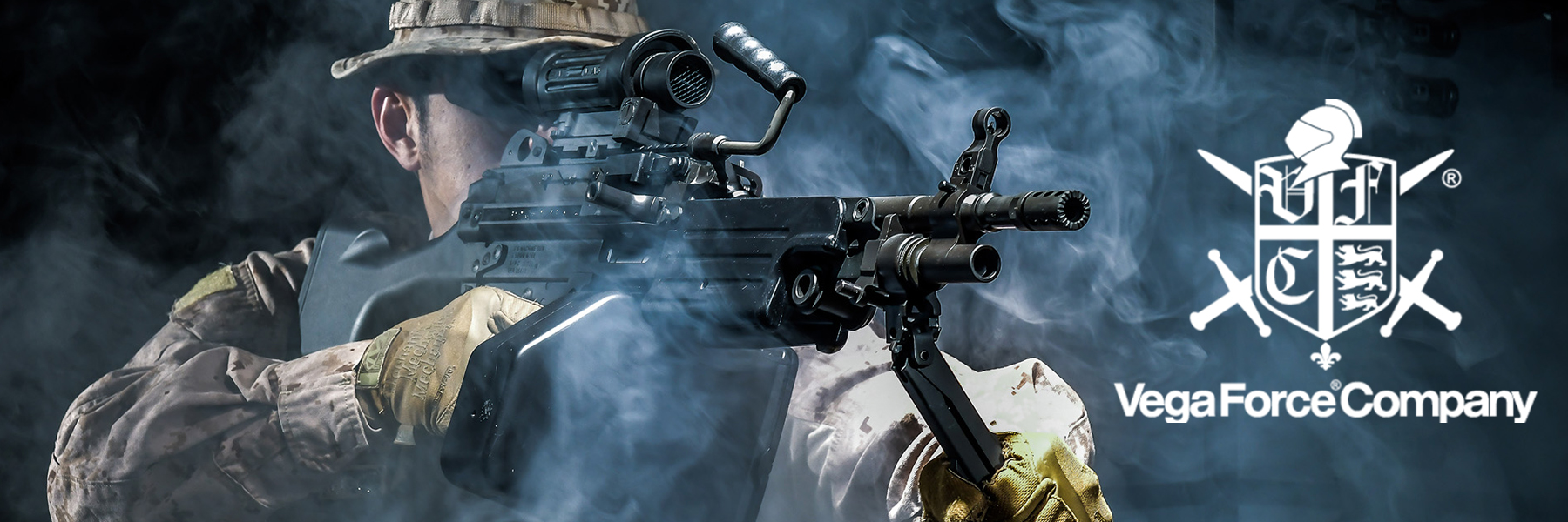 Airsoft Guns, BBs + More From the UK's Best Reviewed Airsoft Store | BZ ...